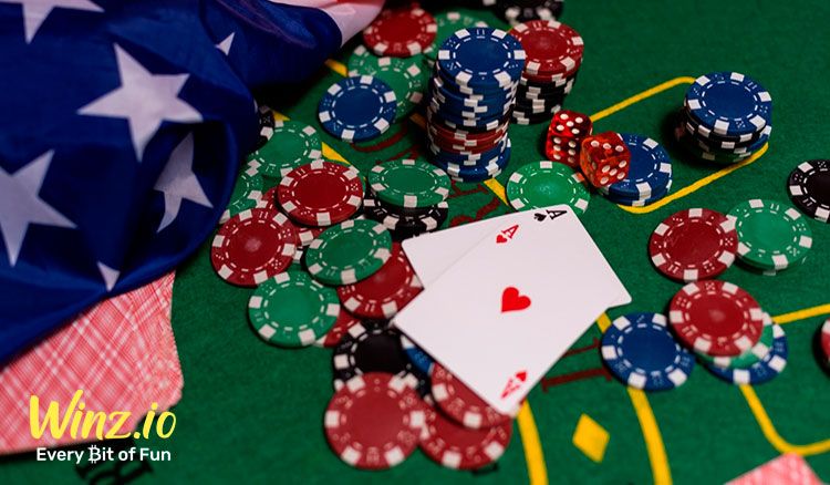 Tips for Improving Your Odds of Winning in American Blackjack
