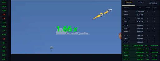 JetX Review: #1 Crash Casino Game from Smartsoft Gaming