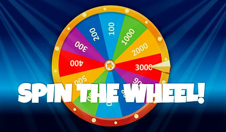 Spin the Wheel and Win in the Best Spinning Casino Games Online!