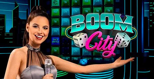 Boom City Live Game Review | Winz.io blog