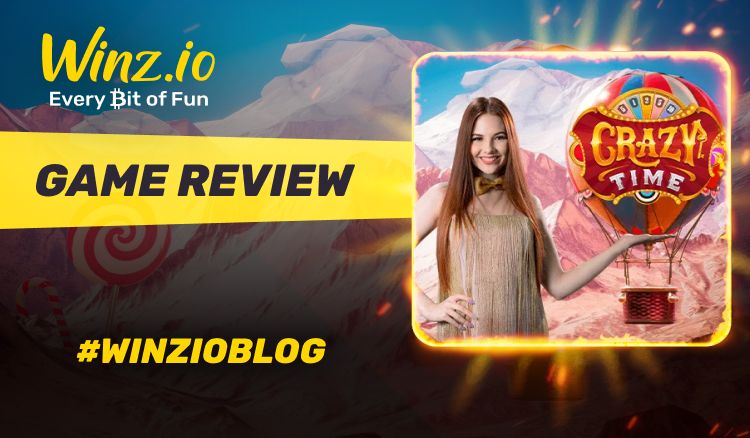 Crazy Time: Game Rules, Stats and Winning Strategies