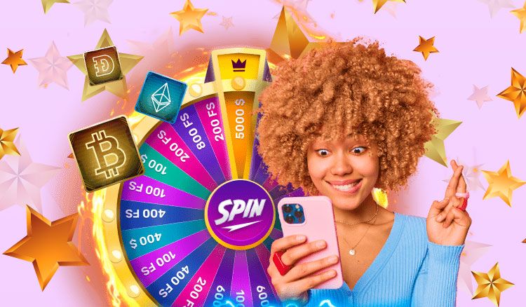 How to create an accout at Winz.io