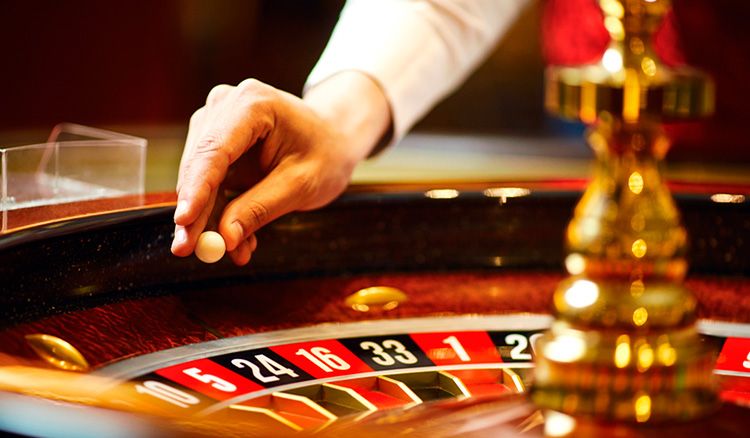 Online roulette is anything but rigged | Find out why it isn’t!