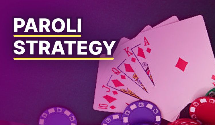 Paroli Betting System | Winz.io's Expert Guide to Maximizing Your Wins