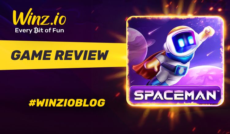 Spaceman by Pragmatic Play Full Game Review