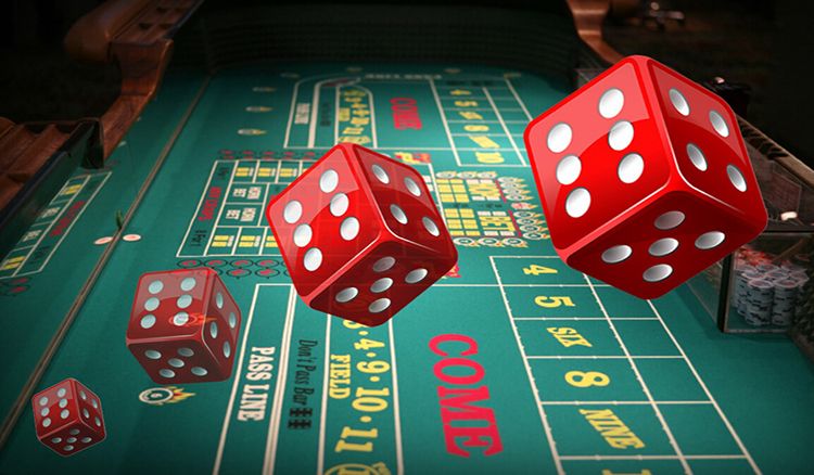The Safest Craps Strategy Depending On Your Expertise
