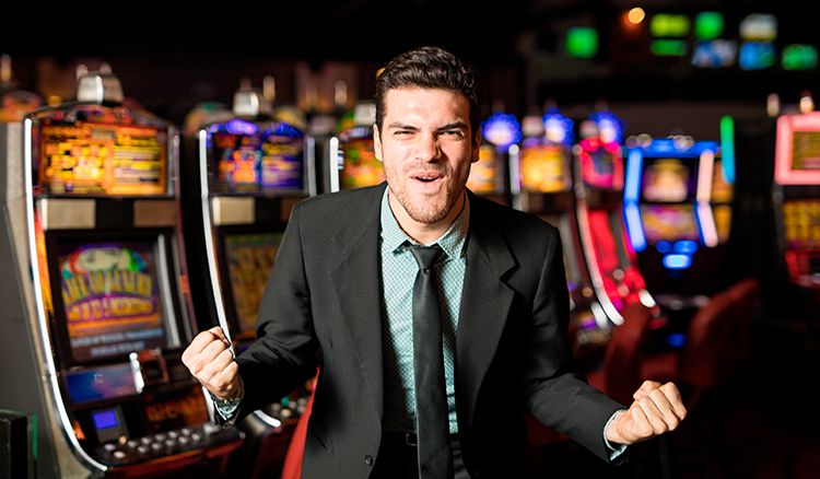Everything you need to know about playing slots as a beginner